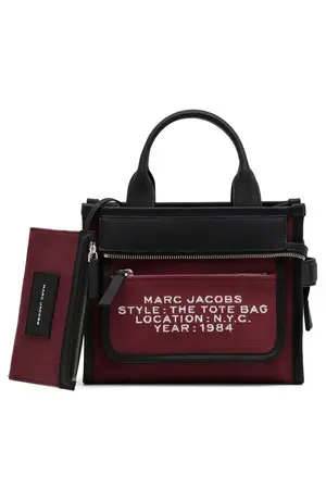 Marc Jacobs The Mini Tote