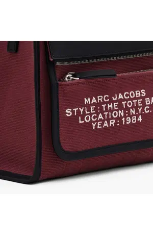 Marc Jacobs The Mini Tote
