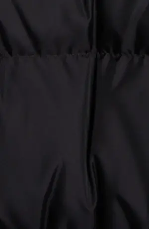 Moncler Parnaiba Hooded Down Coat
