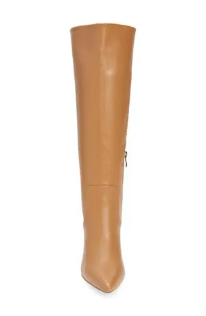 BILLINI Huda Knee-high Pointed Toe Boot