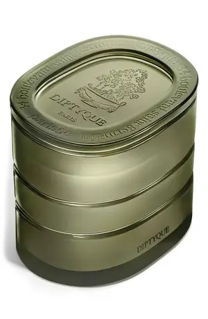 DIPTYQUE Temple Des Mousses Refillable Scented Candle