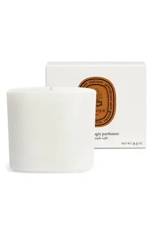 DIPTYQUE Terres Blondes Refillable Candle - Refill