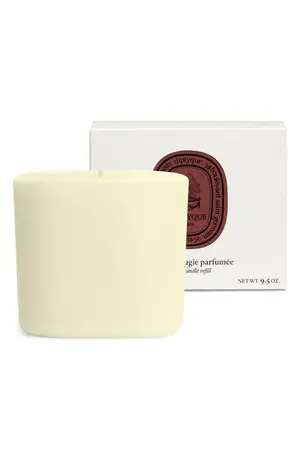 DIPTYQUE La Forêt Rêve (forest Dreams) Refillable Candle Refill