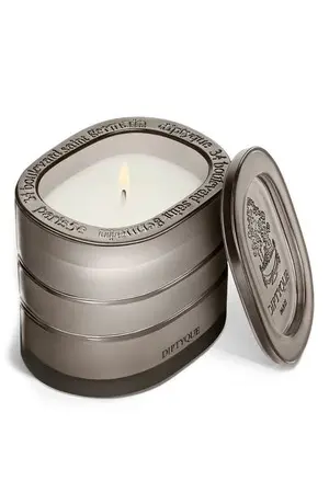 DIPTYQUE La Vallée Du Temps Refillable Candle - Regular