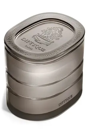 DIPTYQUE La Vallée Du Temps Refillable Candle - Regular