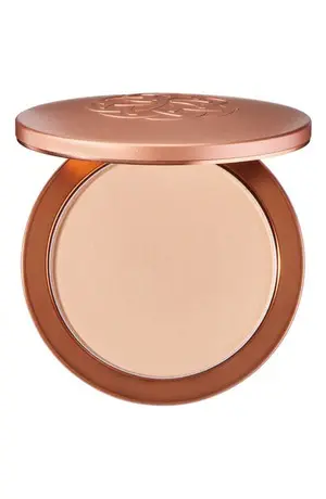 YENSA Super Serum Silk Matte Powder Peptide Foundation - Light 2