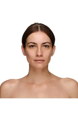 YENSA Super Serum Silk Matte Powder Peptide Foundation - Medium 2
