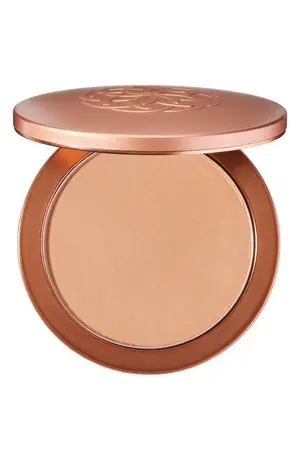 YENSA Super Serum Silk Matte Powder Peptide Foundation Medium 3
