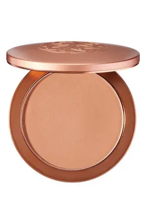 YENSA Super Serum Silk Matte Powder Peptide Foundation - Tan 2