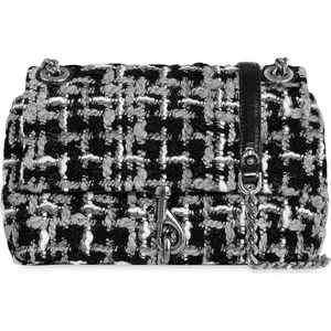 Edie Crossbody Chain