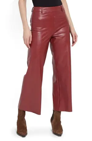 Lysse Fitted Pants For Women