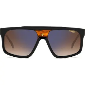 Carrera Eyewear Flat Top Sunglasses
