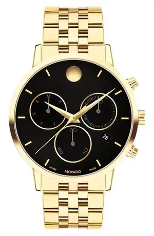 Movado Sapphire Watches For Men
