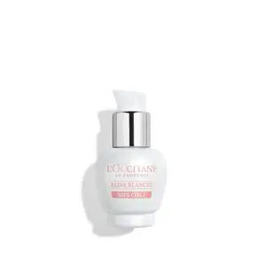 L'OCCITANE Reine Blanche Targeted Dark Spot Night Care 0.5 Fl Oz - One-color