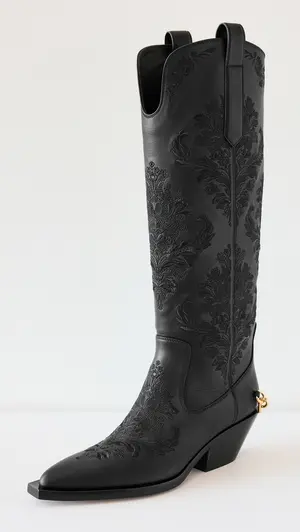 Zimmermann Duncan Boots 45