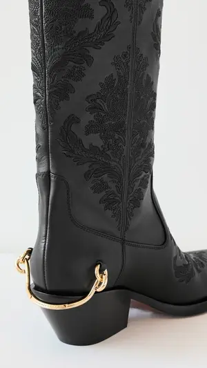 Zimmermann Duncan Boots 45