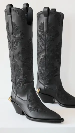 Zimmermann Duncan Boots 45