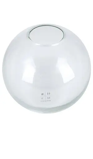 HAWKINS NEW YORK Aurora Large Sphere Vase In Neutral