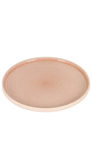 HAWKINS NEW YORK Essential Dinner Plate Set Of 4