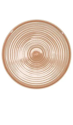 HAWKINS NEW YORK Essential Dinner Plate Set Of 4