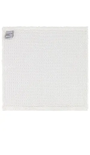 HAWKINS NEW YORK Simple Waffle Washcloth