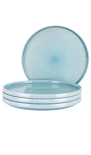 Hawkins New York Dinnerware