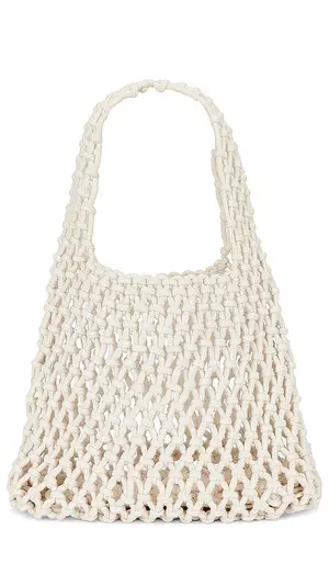 8 Other Reasons Woven Bag