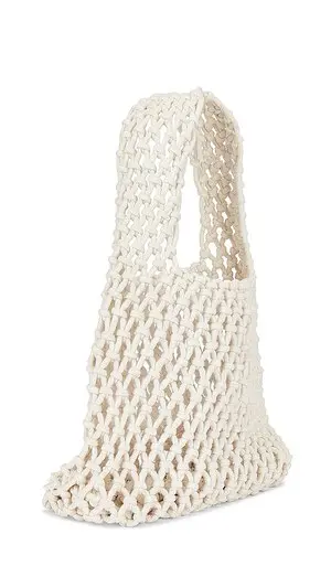 8 Other Reasons Woven Bag