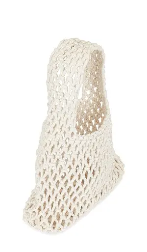8 Other Reasons Woven Bag