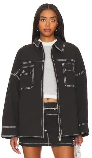 BY.DYLN Vaeda Jacket