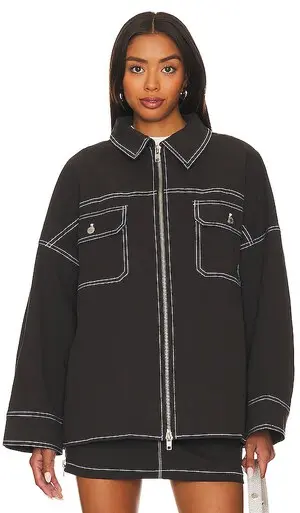 BY.DYLN Vaeda Jacket
