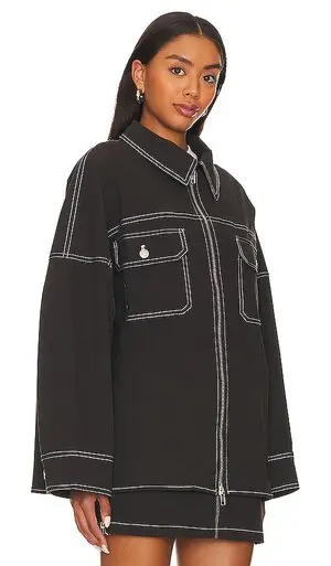 BY.DYLN Vaeda Jacket