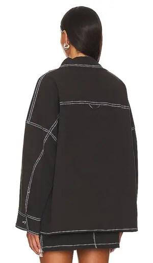 BY.DYLN Vaeda Jacket