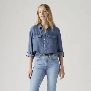 LEVI'S Doreen Utility Shirt