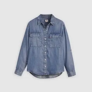 LEVI'S Doreen Utility Shirt