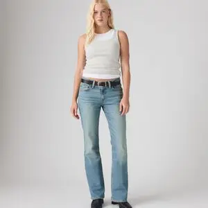 LEVI'S Superlow Bootcut Jeans