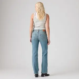 LEVI'S Superlow Bootcut Jeans