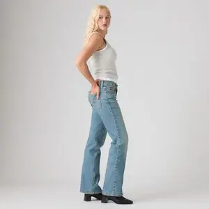 LEVI'S Superlow Bootcut Jeans