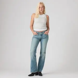 LEVI'S Superlow Bootcut Jeans