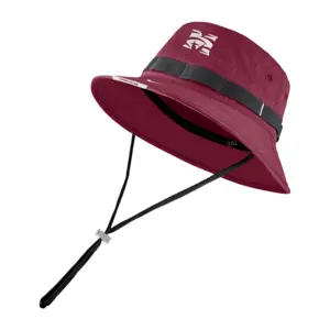 Nike Hampton College Boonie Bucket Hat