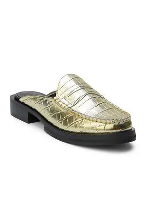 Matisse Tasha Flats