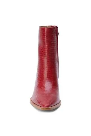 Matisse Caty Boots By - Red