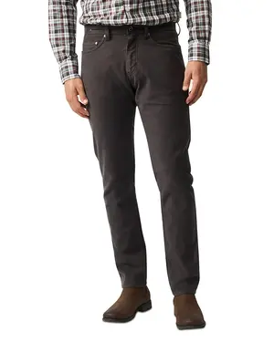 Rodd & Gunn Straight Leg Jeans For Men