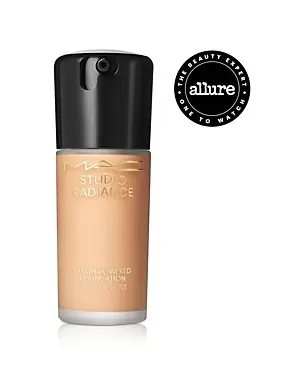 MAC COSMETICS Studio Radiance Serum Powered Foundation N11