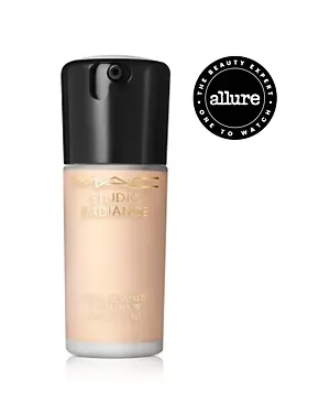 MAC COSMETICS Studio Radiance Serum Powered Foundation N32