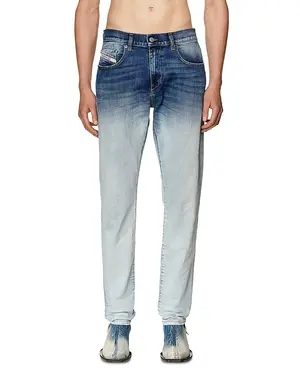 DIESEL D-strukt Slim Style Jeans