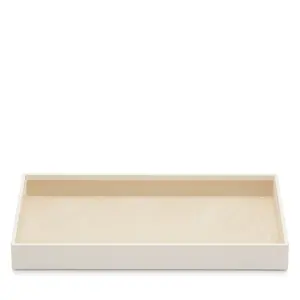 Wolf 1.5" Vault Standard Tray Ivory
