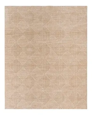 LIVABLISS Masterpiece Mpc-2312 Area Rug, 7'10 X 10'2 - Tan/beige