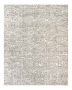LIVABLISS Masterpiece Mpc-2312 Area Rug, 7'10 X 10'2 - Taupe/brown