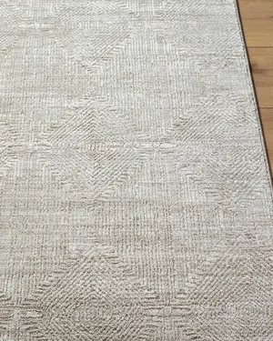 Livabliss Masterpiece Mpc-2312 Area Rug, 6'7 X 9'6